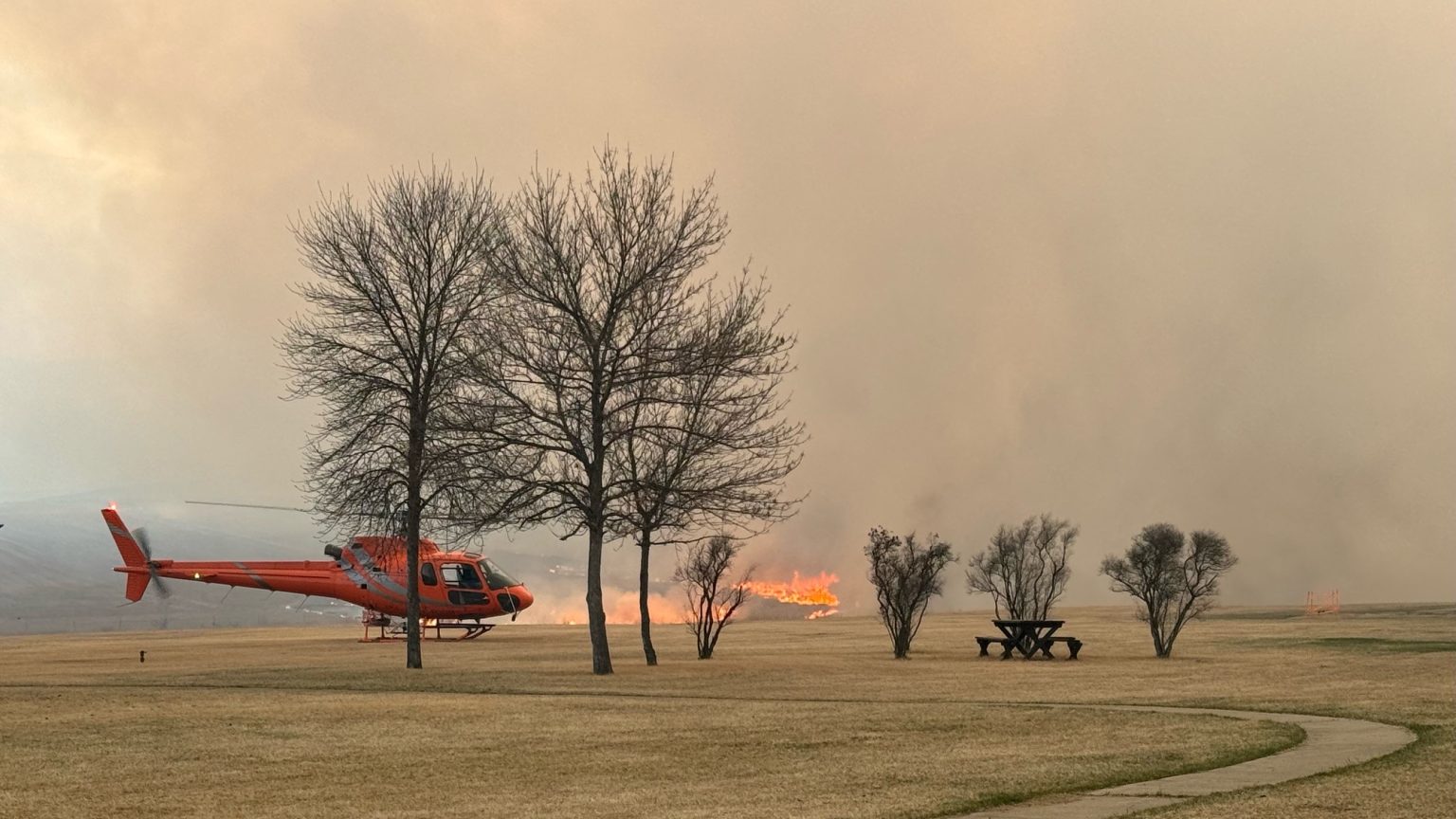 RCMP thank Peace River residents for 'quick evacuation responses ...