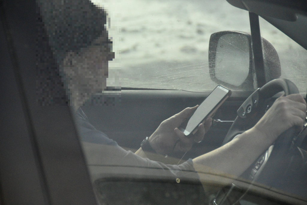 Alberta drivers most distracted in Canada, says new survey - CityNews ...