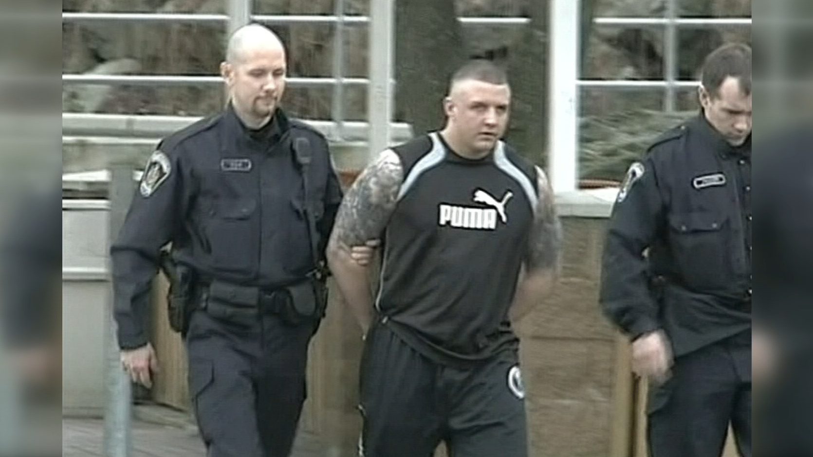 B.C. gangster, mastermind of Surrey Six murders, to live in Edmonton ...