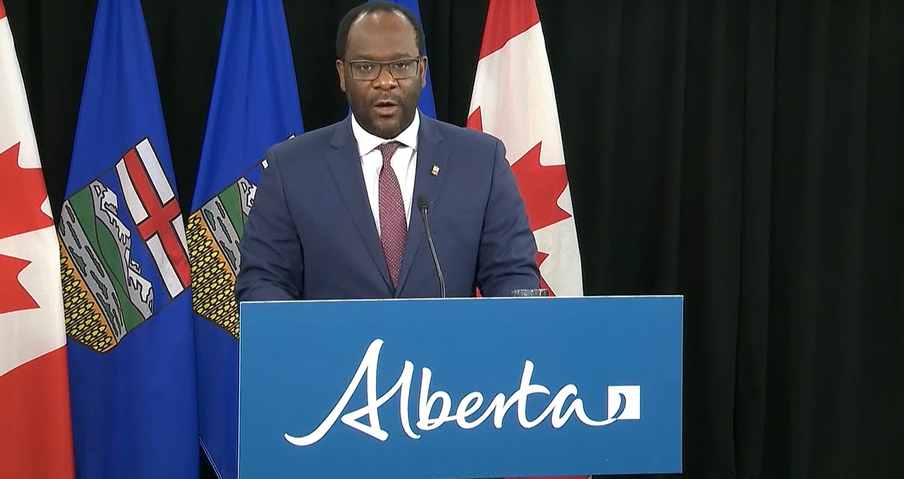 Politicians' statements on Red Deer violence leave some wanting more