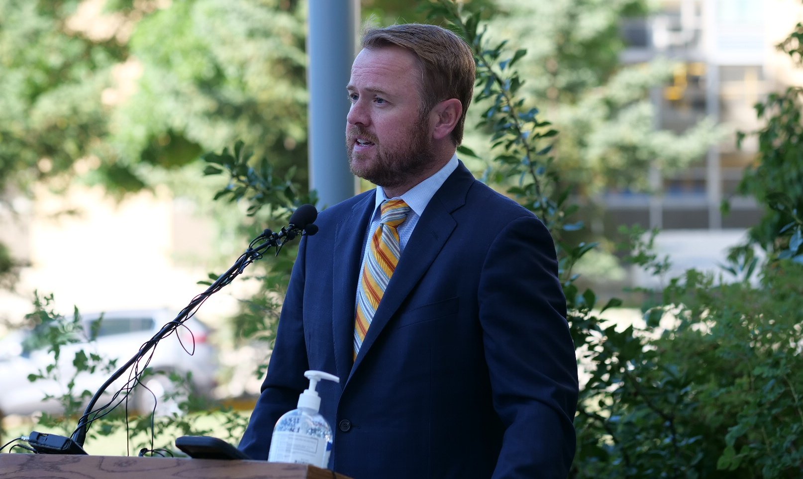 Shandro to provide update on negotiations with Alberta doctors ...