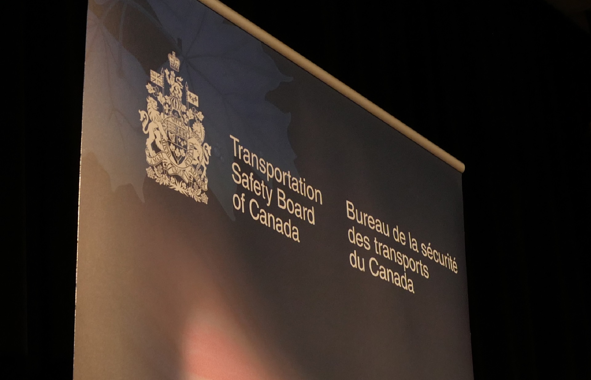 Transportation Safety Board says aerodynamic stall caused fatal Alberta ... Transportation Safety Board says aerodynamic stall caused fatal Alberta ...