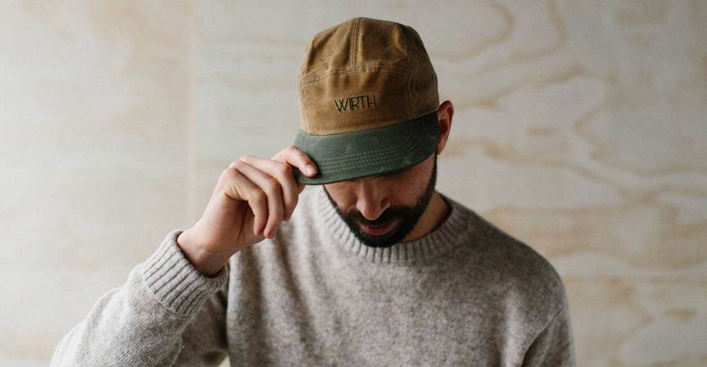 WIRTH HATS uses proceeds to pay therapy fees for those in need