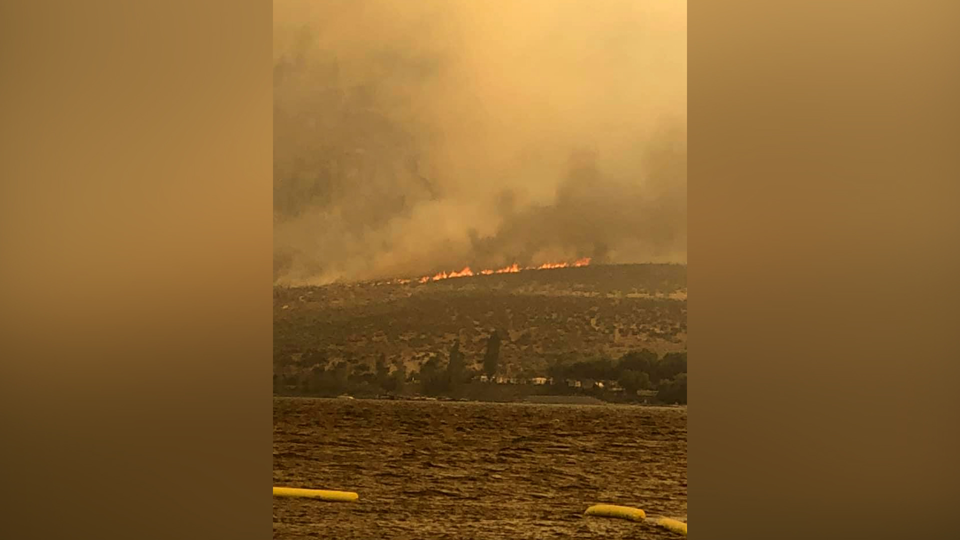 B.C. declares state of emergency due to wildfires | CityNews Edmonton