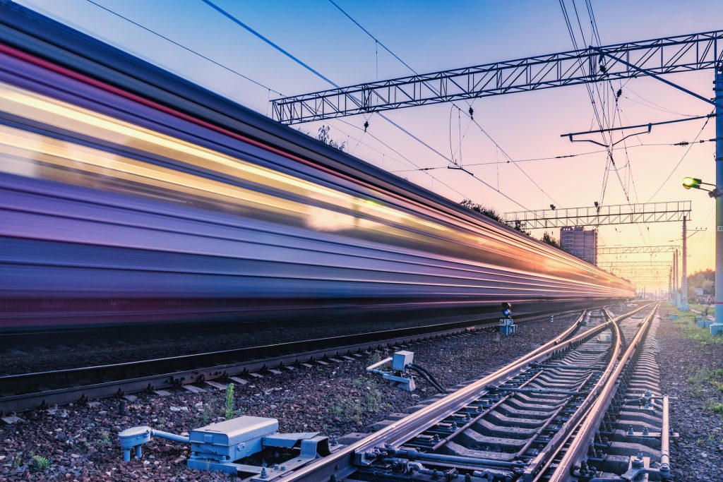 High-speed rail link between Calgary and Edmonton to be explored ...