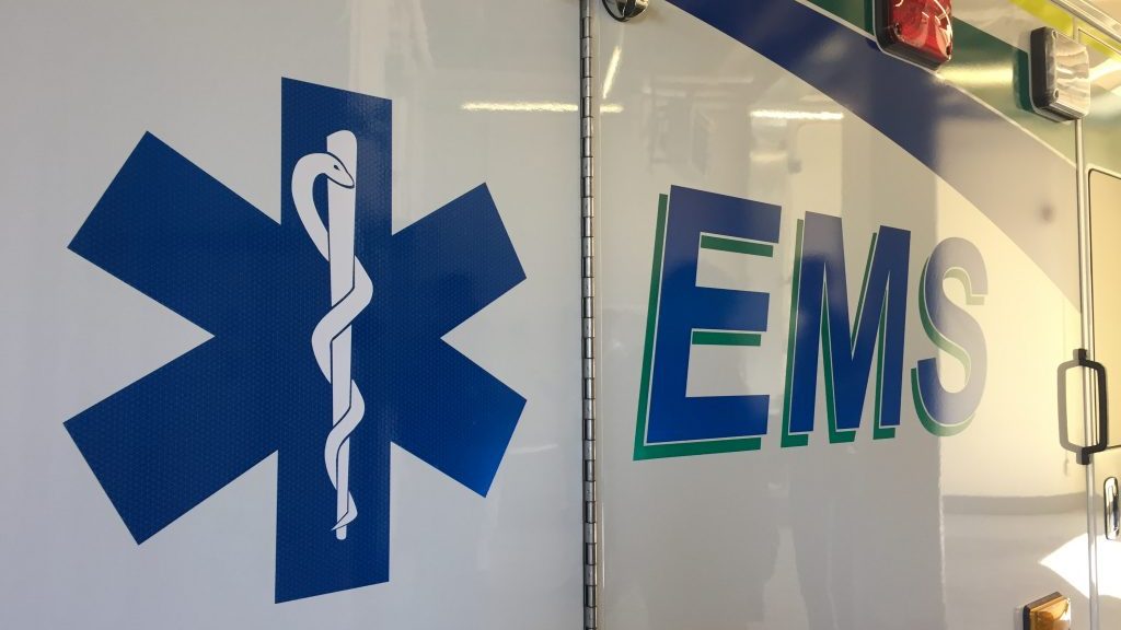 Calgary sees 3,324 code reds last year, paramedics sound alarm ...