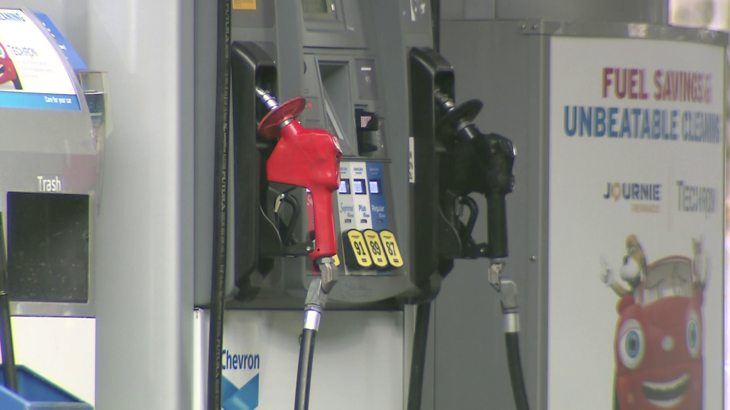 Alberta unveils gas prices relief plans | CityNews Edmonton