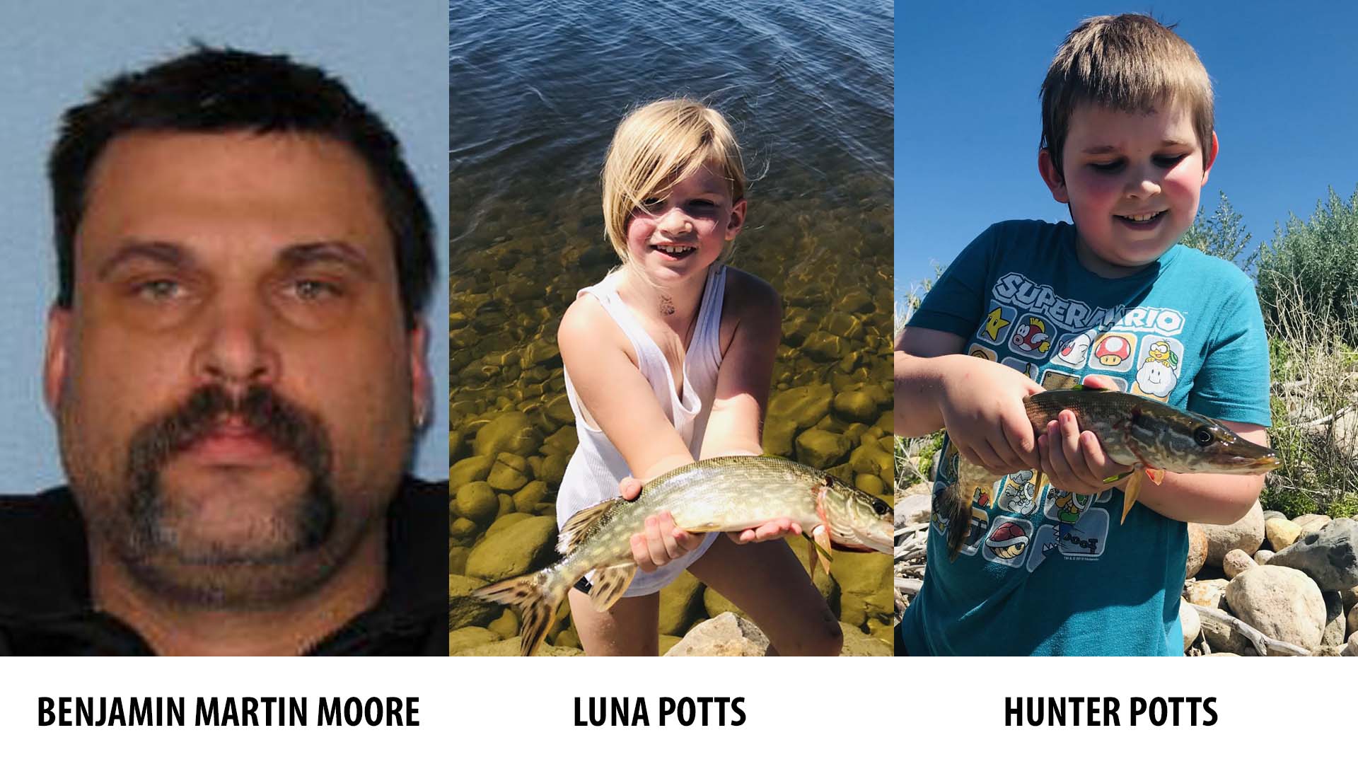 Amber Alert in Saskatchewan for boy and girl who may have crossed into U.S.