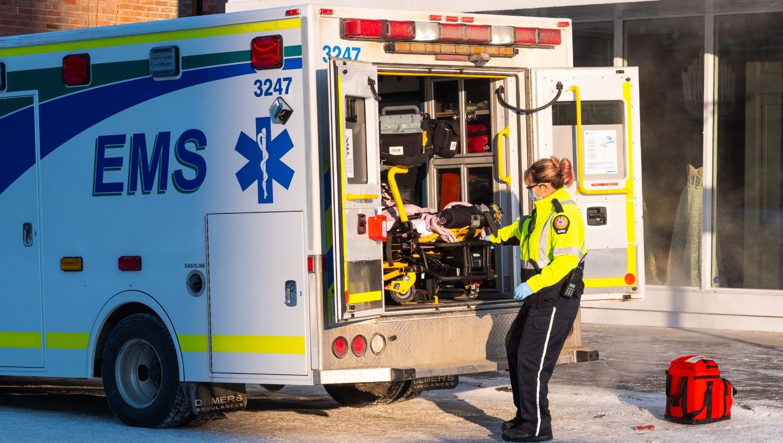 Solutions to fix Alberta’s ‘broken’ emergency care system - CityNews ...