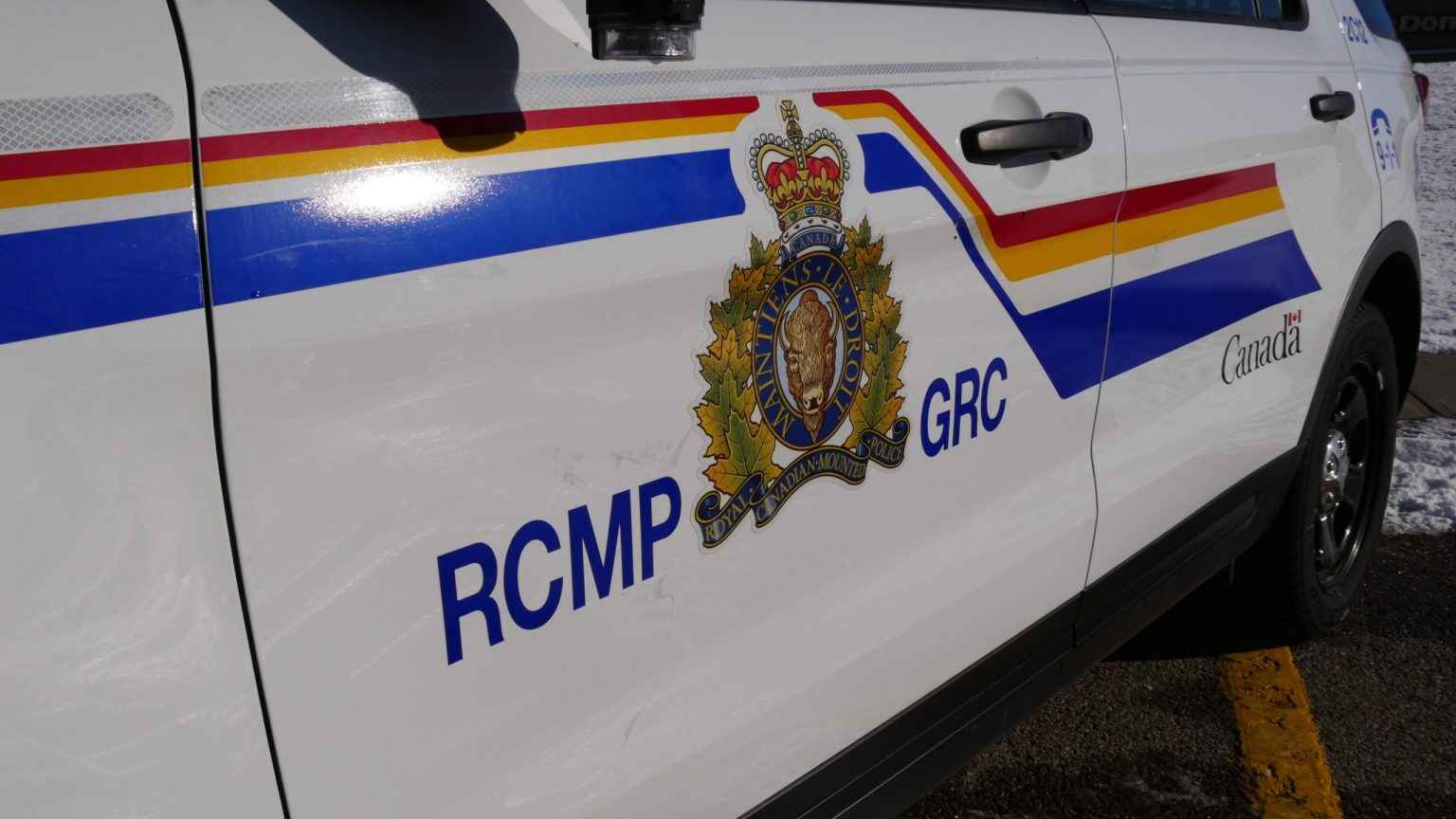 Peace River RCMP investigating 3 'suspicious' fires
