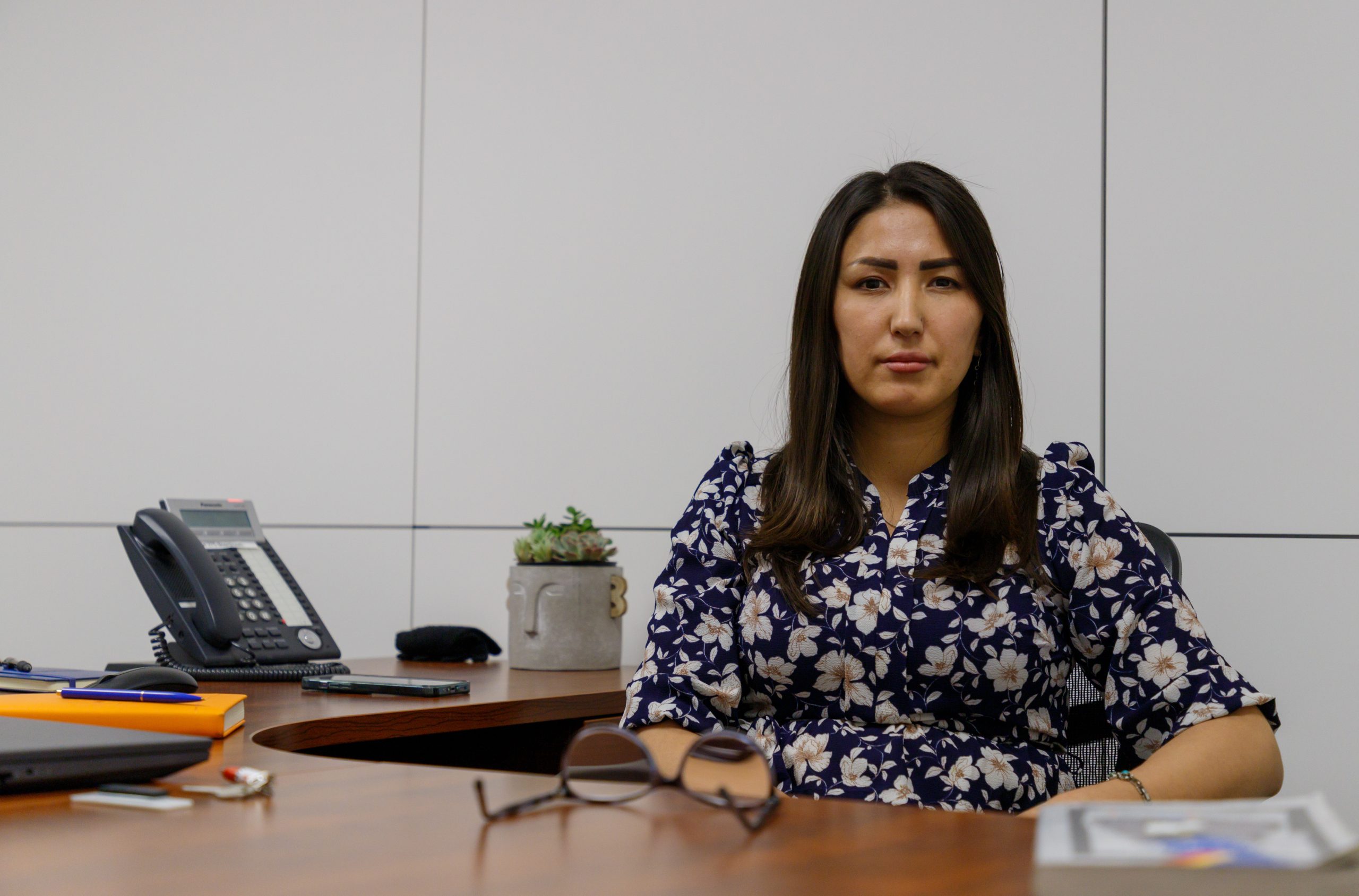 Afghan woman in Calgary fights for women's rights | CityNews Edmonton