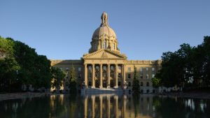 Alberta rewriting order banning school library books to protect ...
