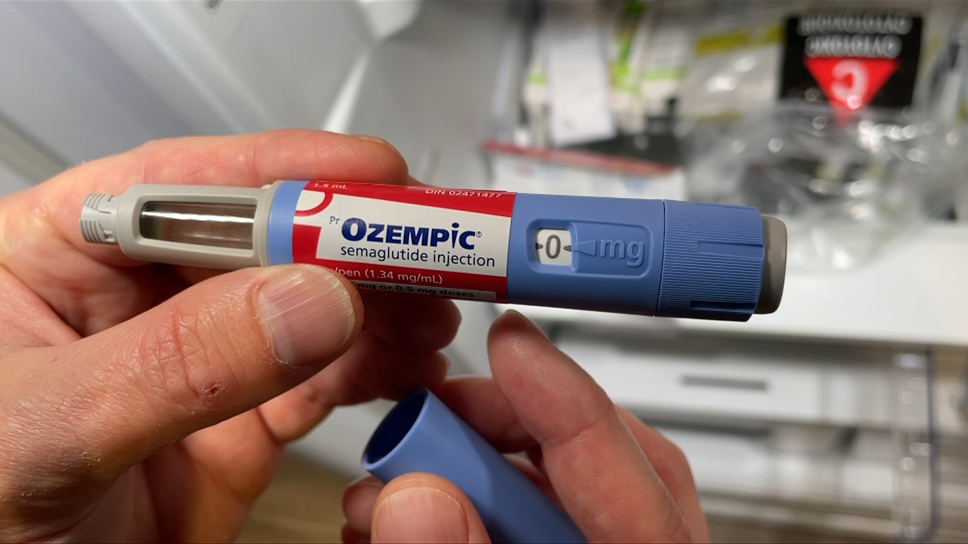 Inside Canada's Ozempic craze
