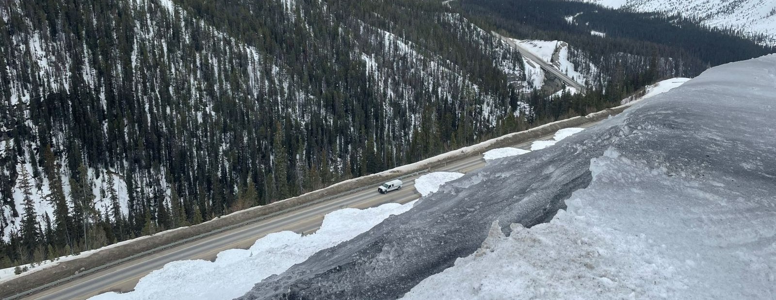 Avalanche warning Jasper, Banff parks: Parks Canada - CityNews Edmonton
