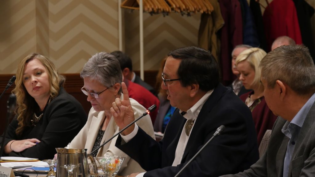 Alberta Blood Tribe starts offensive against drug use - CityNews Edmonton