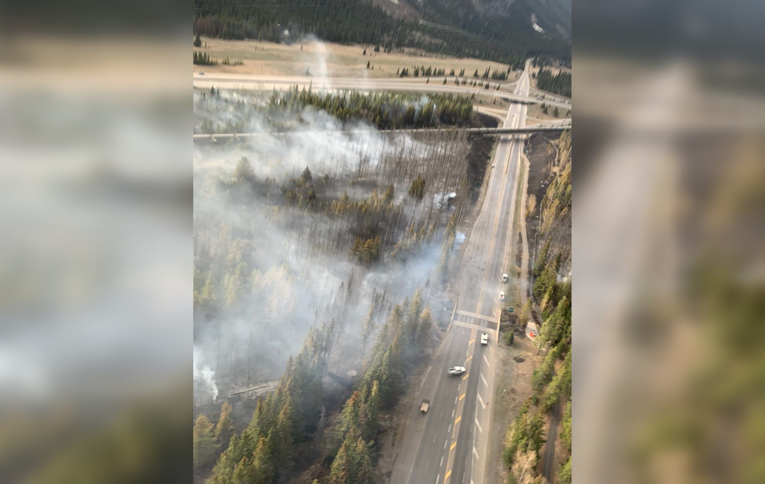 Alberta wildfire smoke drifts across Canada, U.S.- CityNews Edmonton