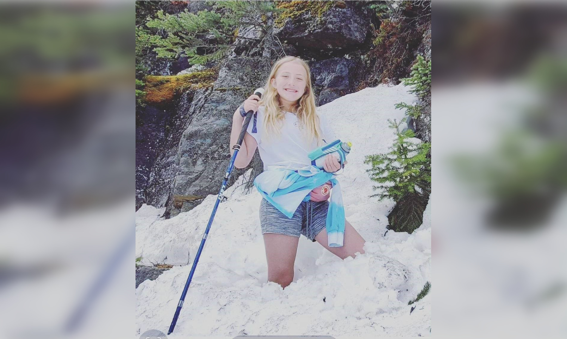 Calgary police searching for missing teen girl - CityNews Edmonton
