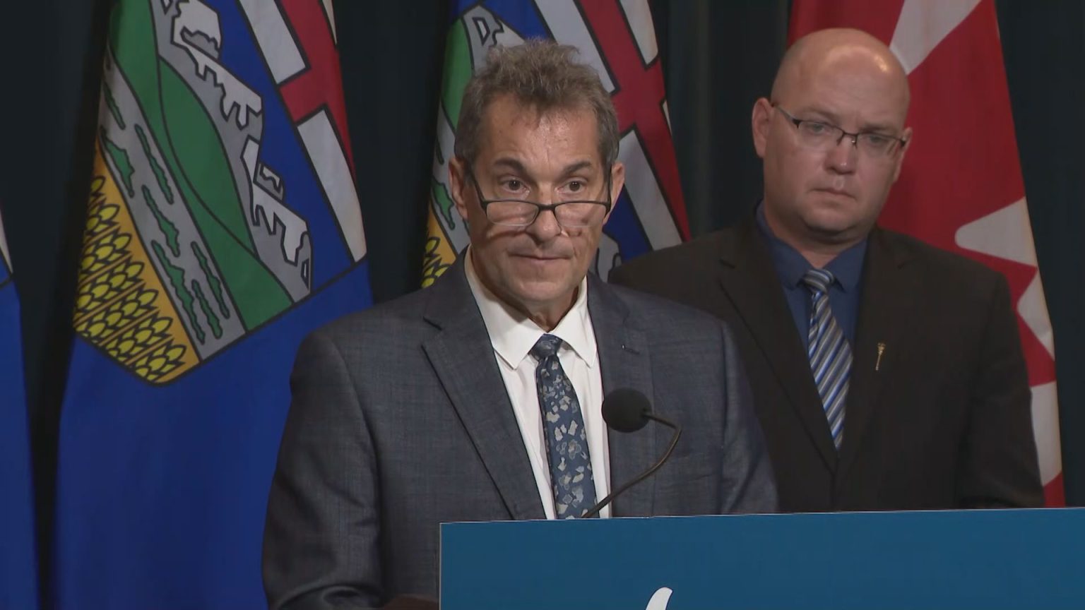 Alberta school boards strike tentative deal with unionized support workers