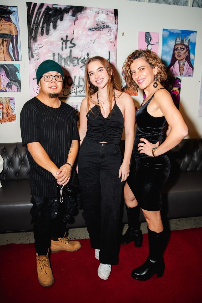 'He’s just trying to make it in this world': Edmonton comedian faces ...