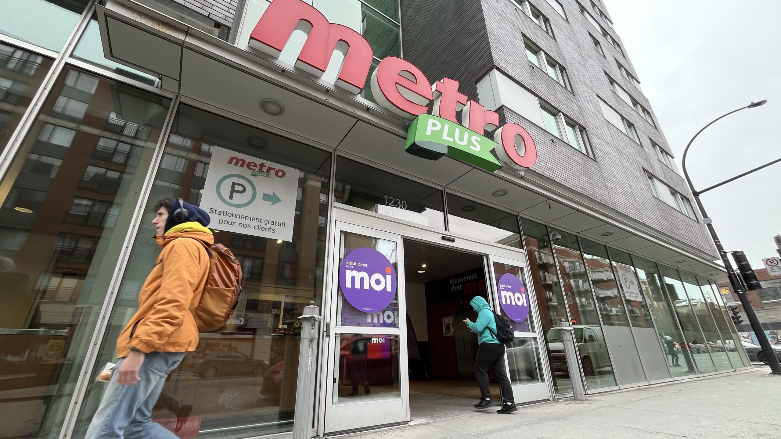 Canada’s industry minister reacts to Metro grocery price increases ...