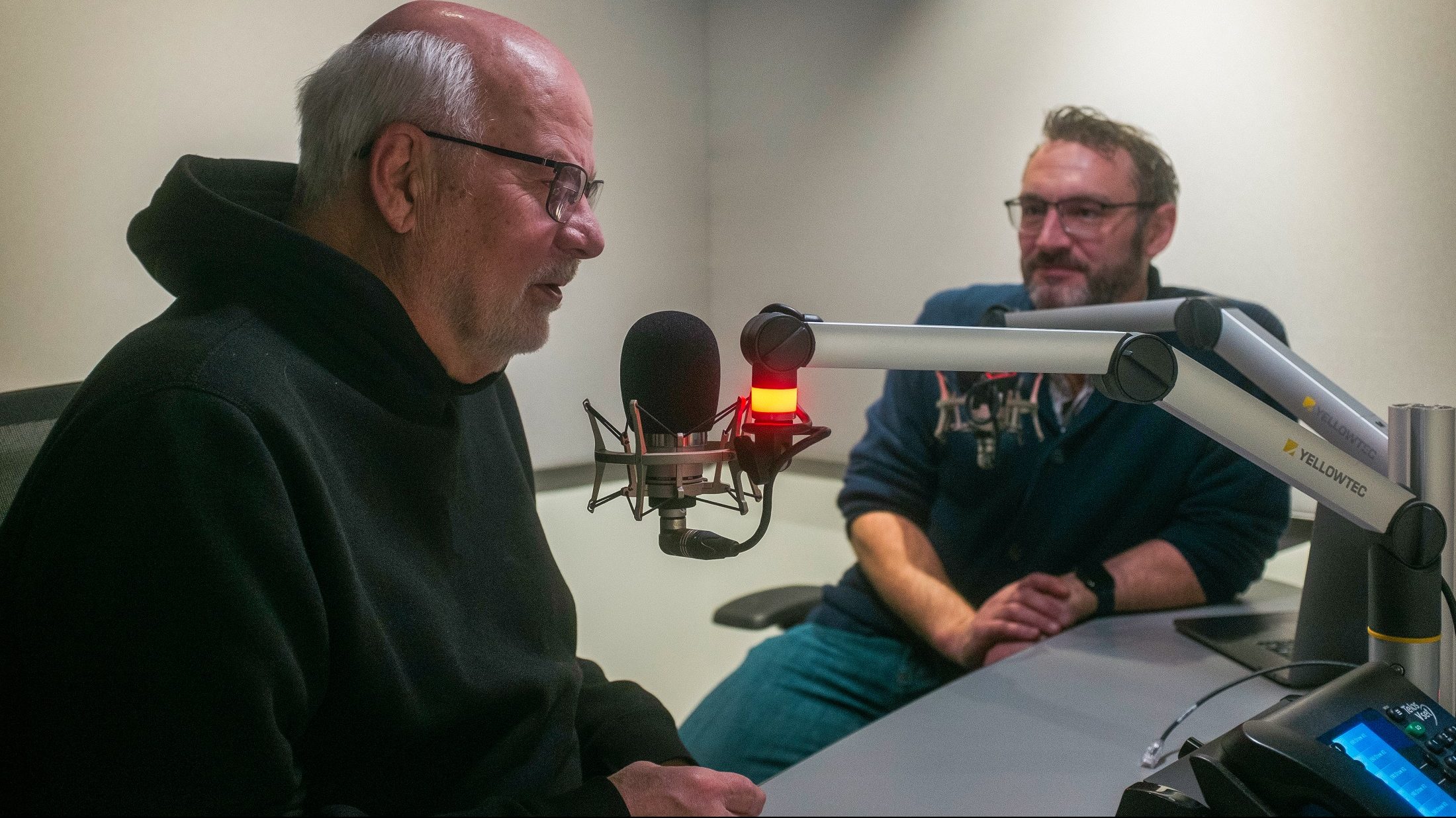 Peter Mansbridge on how Canadians lost trust in media