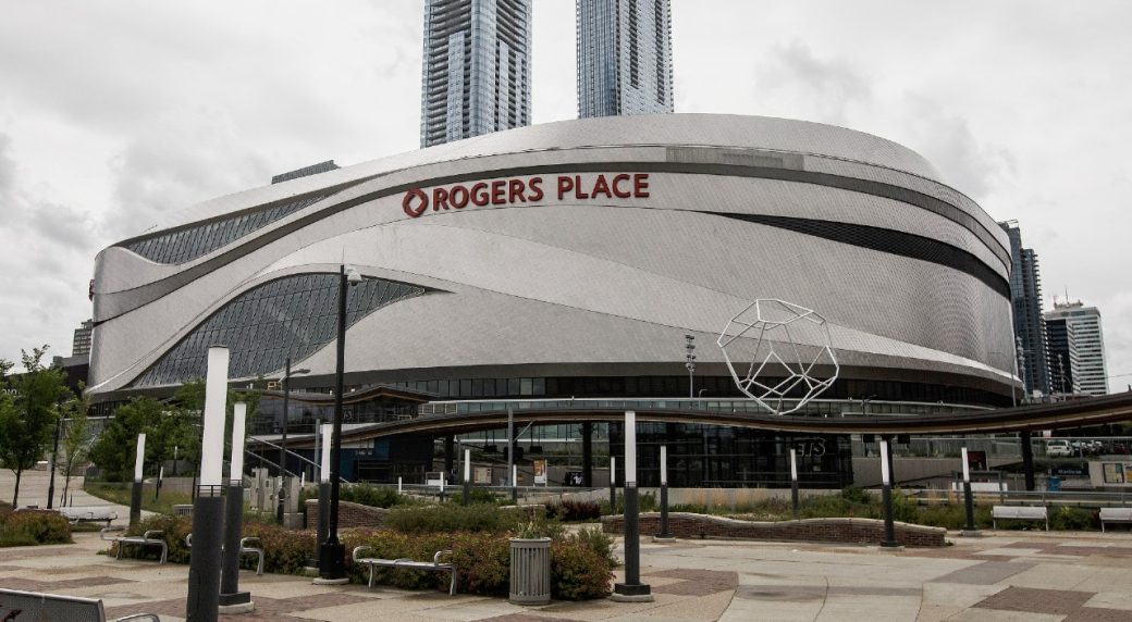 Alberta government commits millions for event space near Edmonton ...
