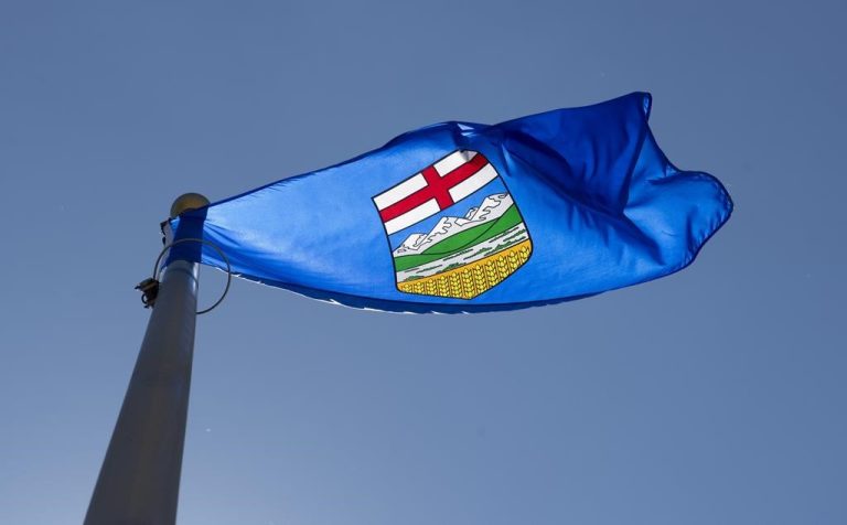 30% of Albertans want to leave Canada if Liberals win election: Angus ...
