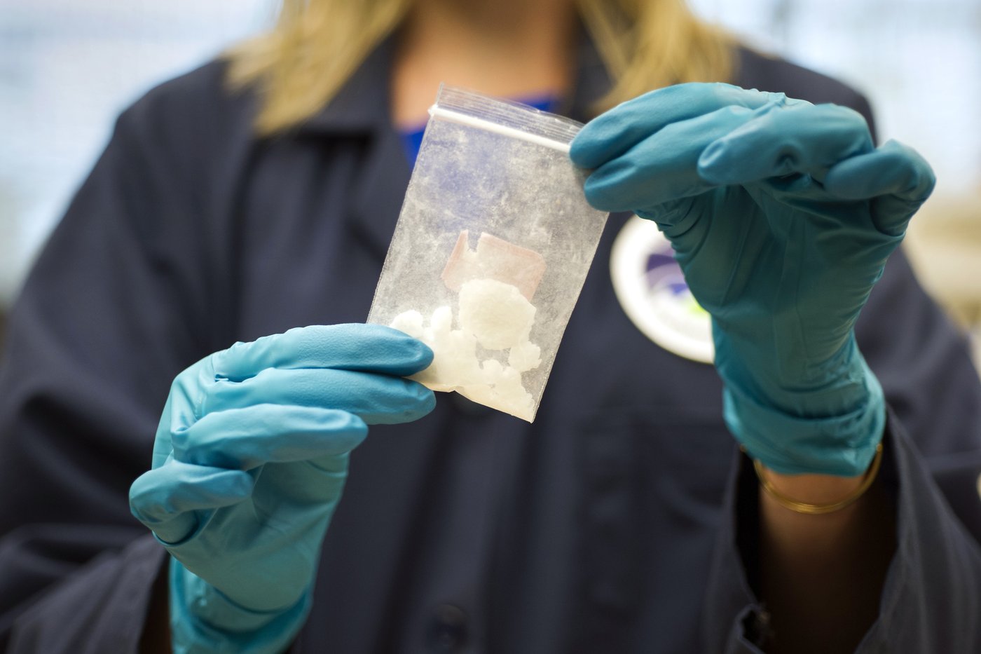 RCMP issues warning after 2 suspected fatal overdoses east of Edmonton