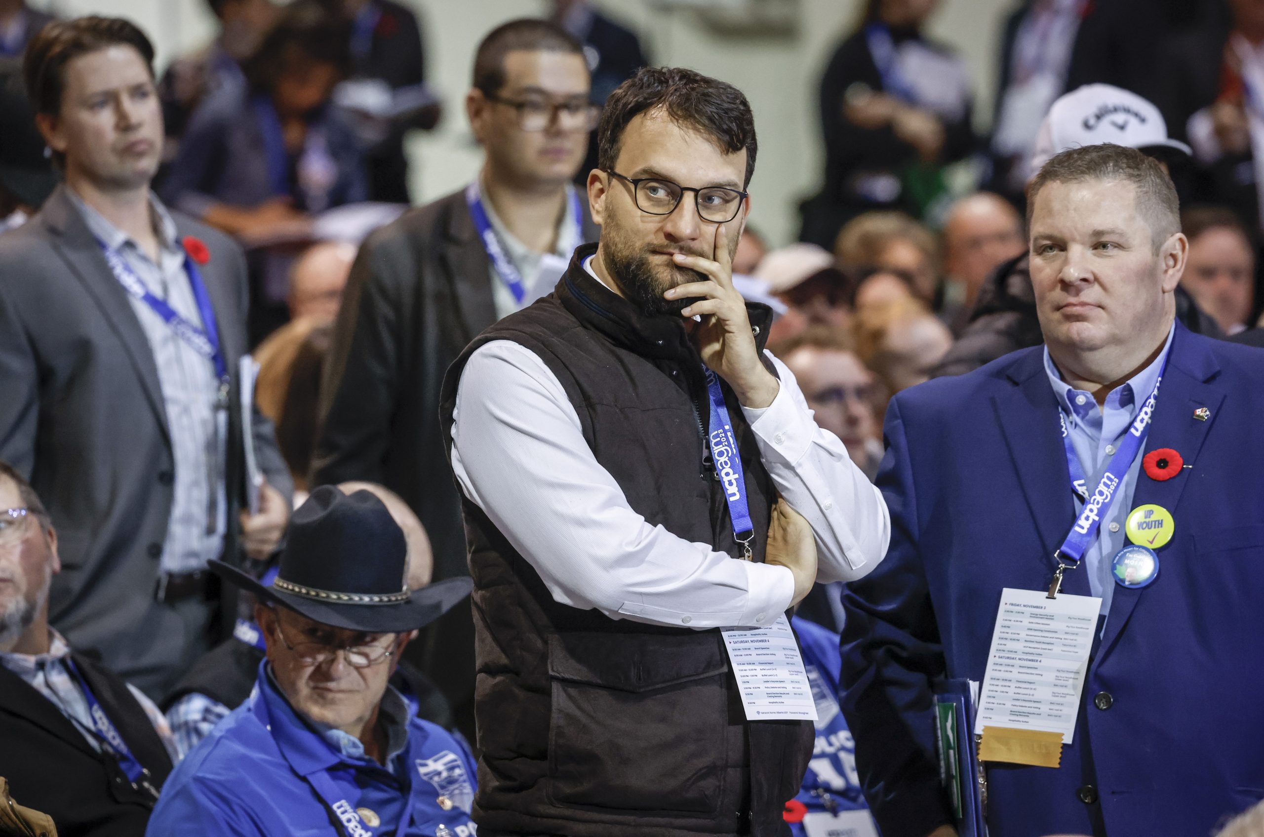 ‘Just a witch hunt’: Take Back Alberta leader vows to fight $120K in ...