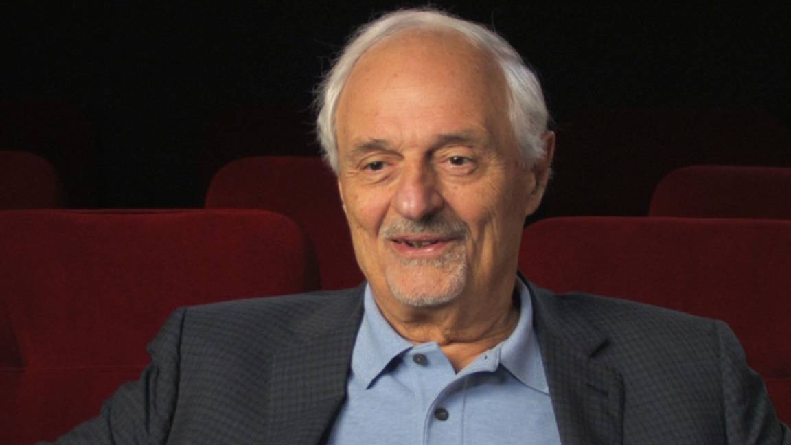Canadian director Ted Kotcheff, who helmed 'The Apprenticeship of Duddy Kravitz,' and 'Weekend ...