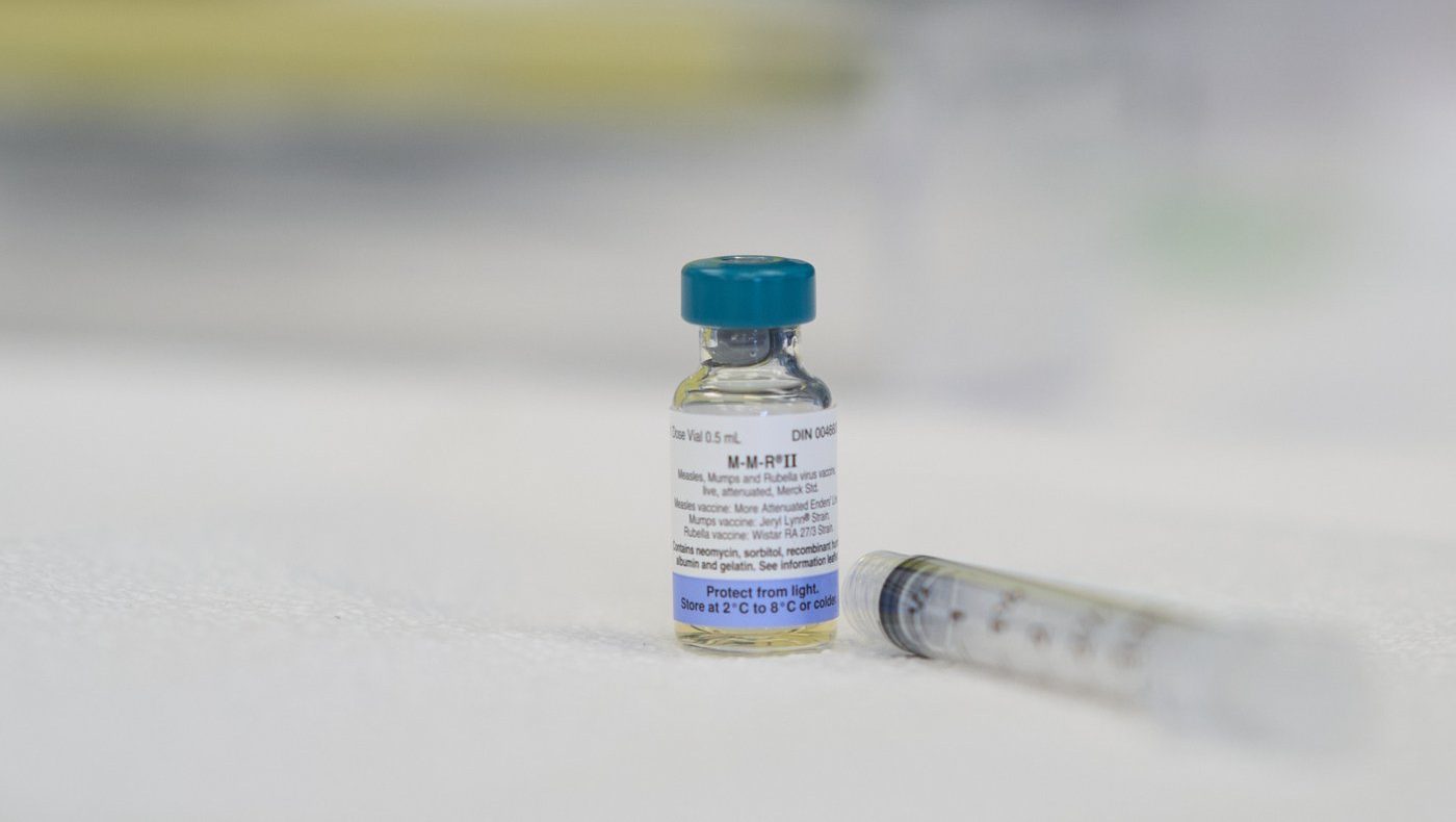 Alberta surpasses 1,000 total cases of measles after reporting 24 new ...