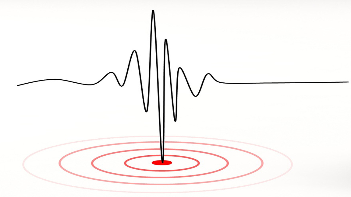 A 7.4 magnitude earthquake strikes off the southern coasts of Chile and ...