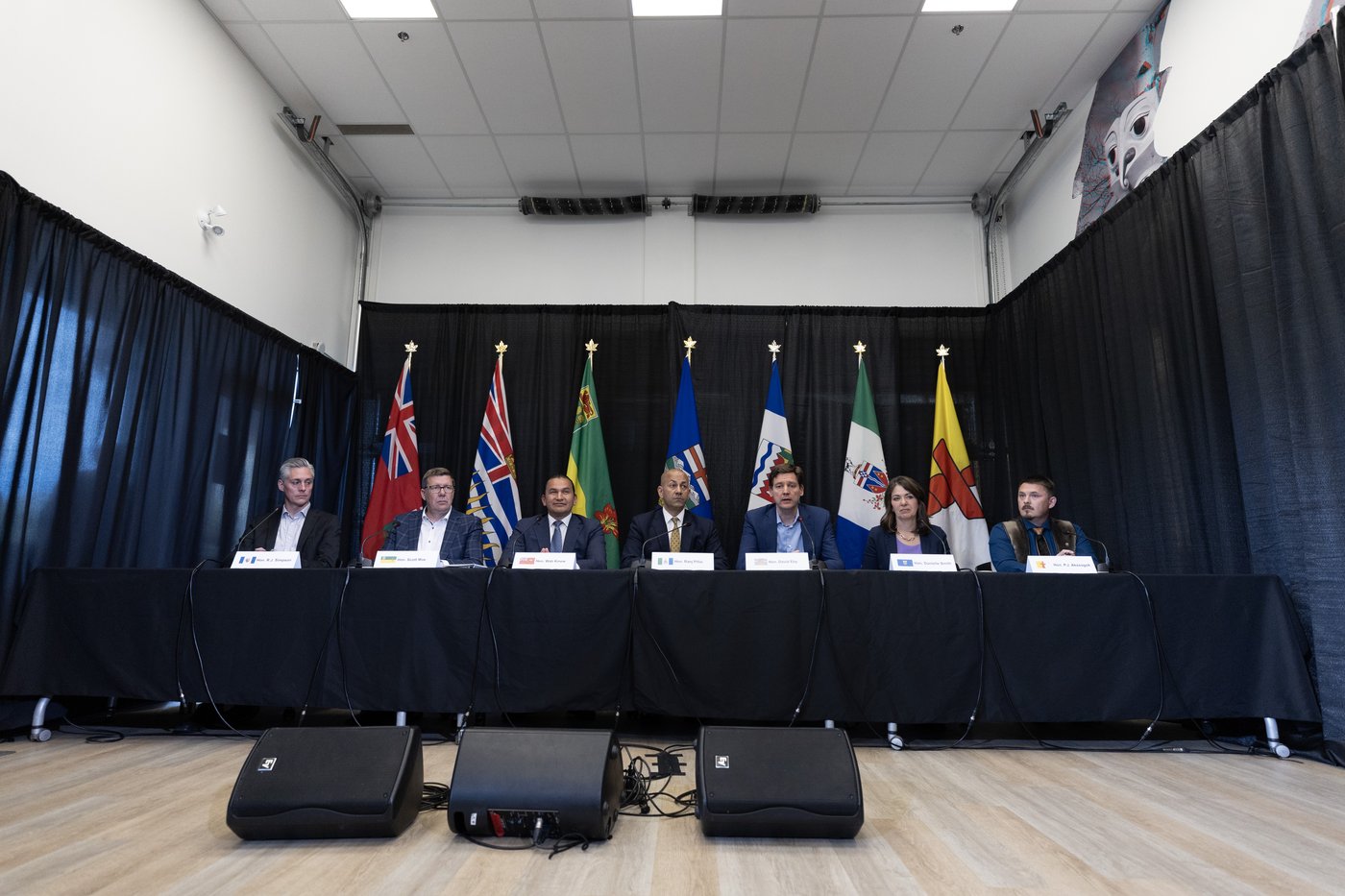 Edmonton mayor race: Andrew Knack in the running