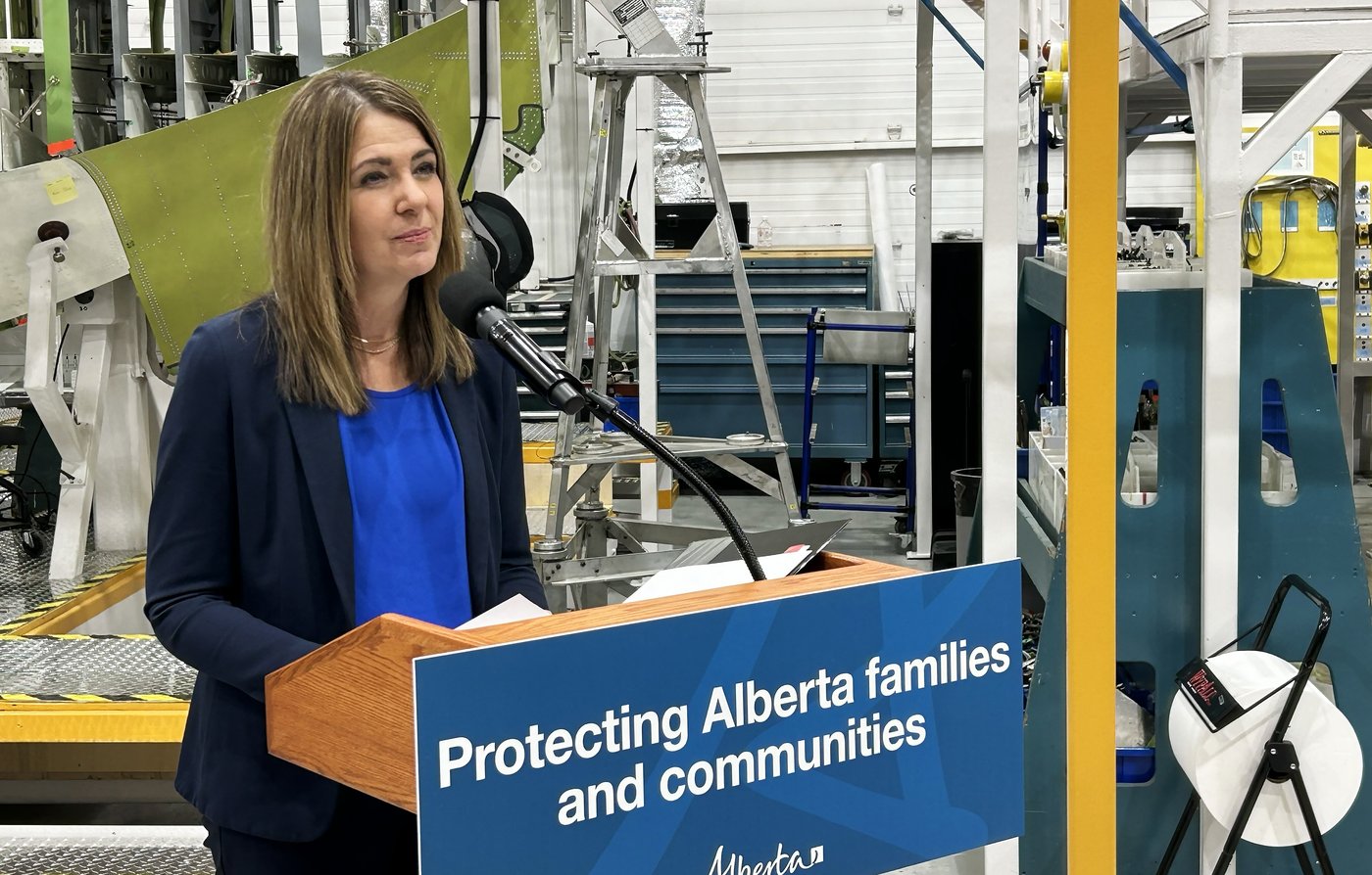 Dow Chemical delays Path2Zero project north of Edmonton due to tariff ...