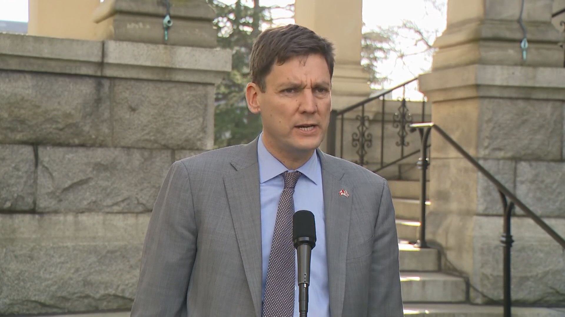 Eby says OpenAI's Altman will apologize to Tumbler Ridge in wake of ...