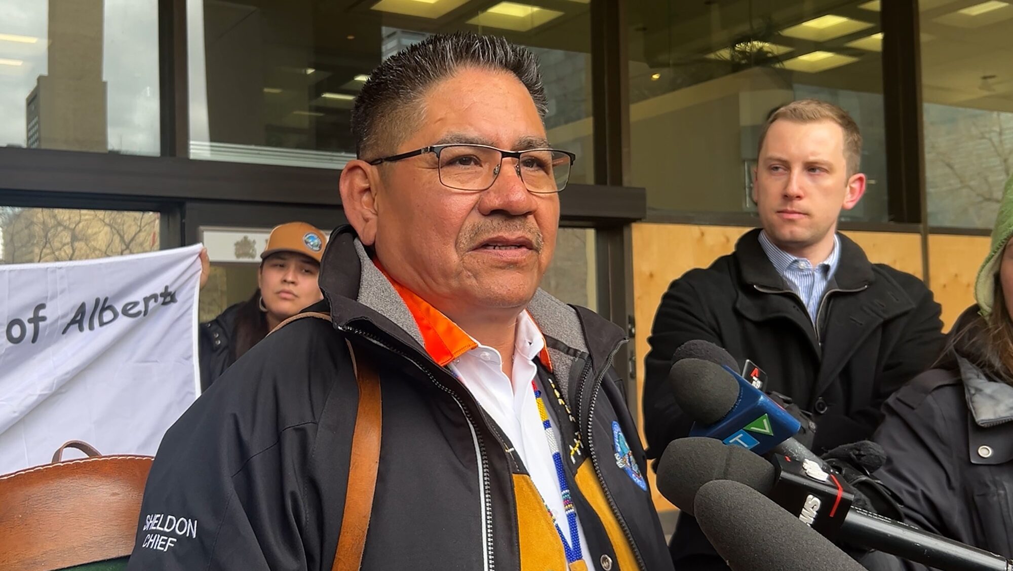 Alberta defence lawyers call for criminal probe into Edmonton's police ...