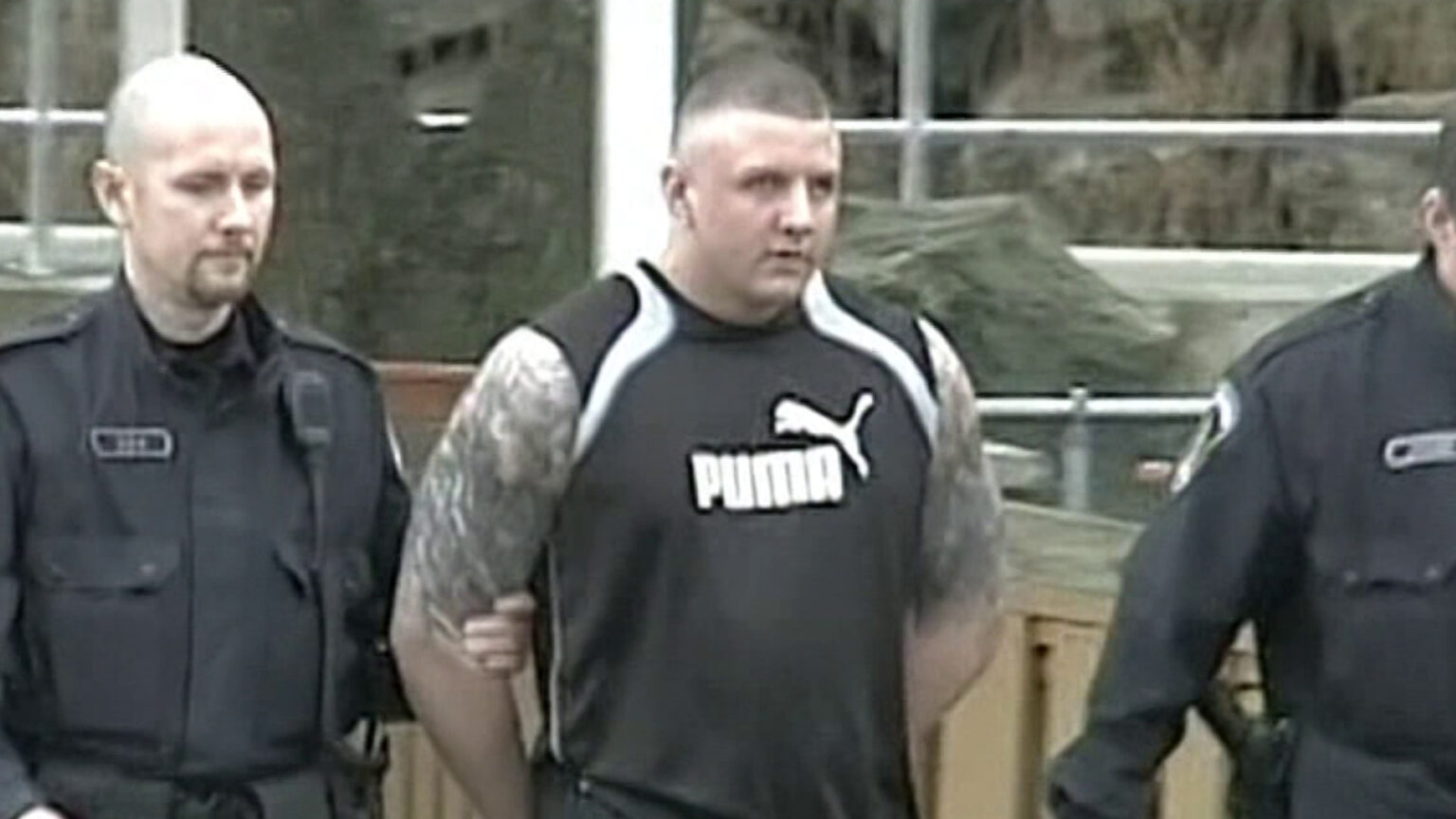 B.C. gangster, mastermind of Surrey Six murders, to live in Edmonton ...