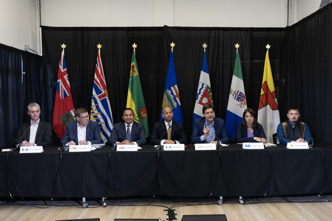 Experts explain how Indigenous rights are a major hurdle for Alberta ...