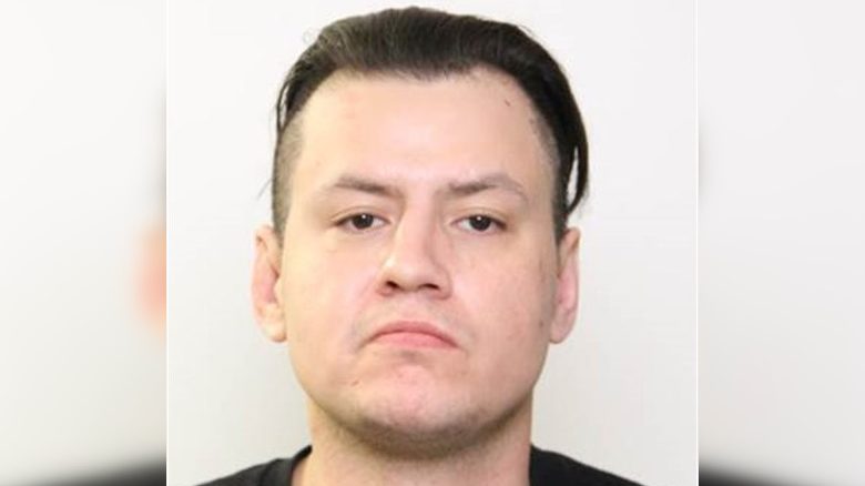Edmonton police looking for man wanted on several warrants - CityNews ...