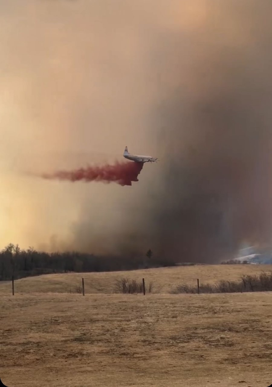RCMP thank Peace River residents for 'quick evacuation responses ...