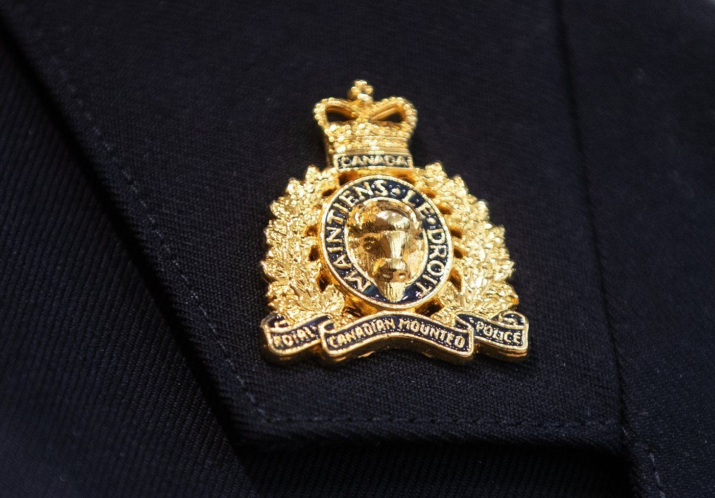 Alberta RCMP deputy commissioner announces retirement