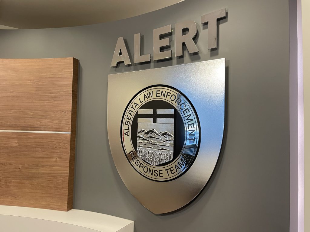 Edmonton human trafficking charges | CityNews Edmonton