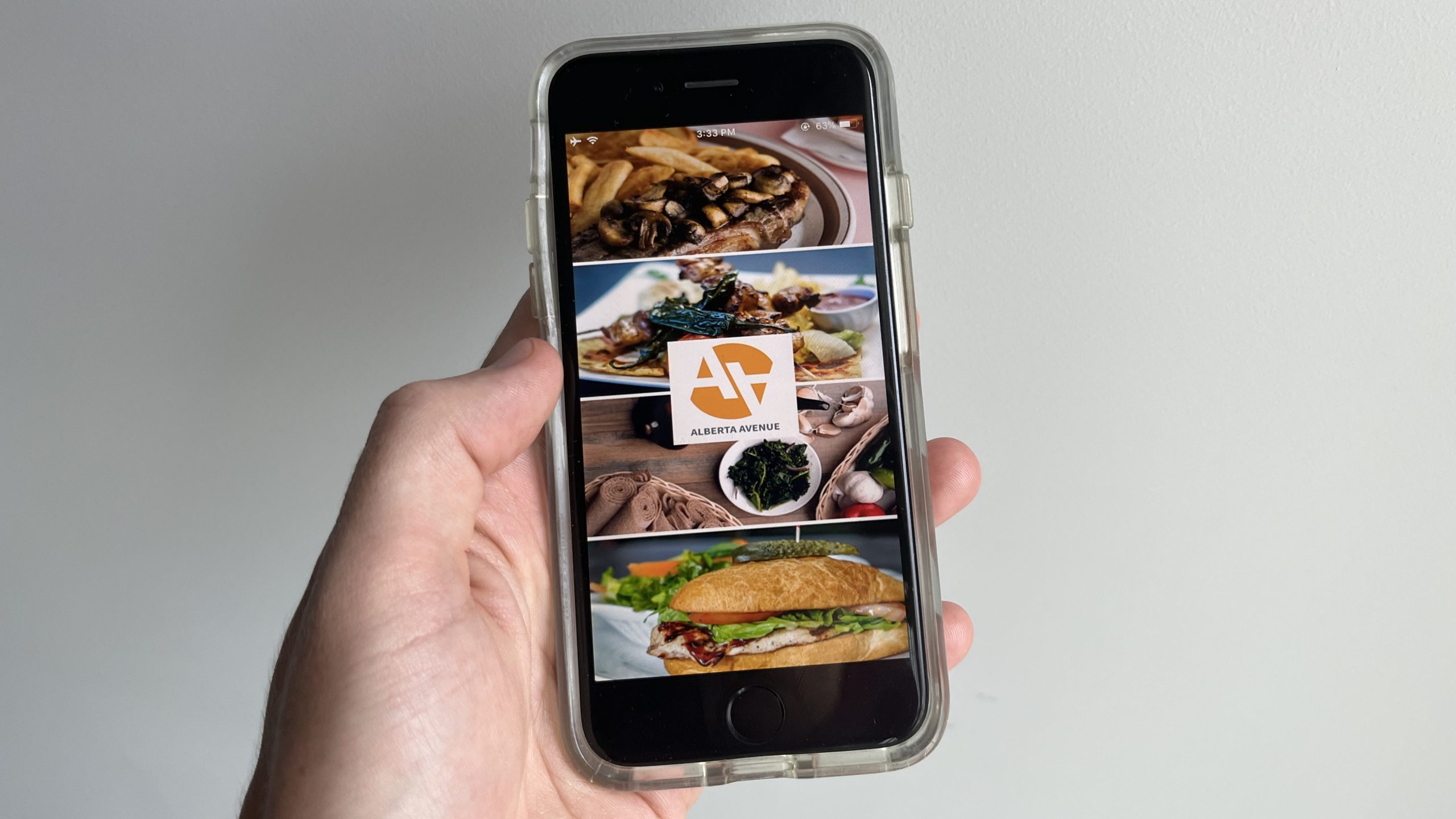 Alberta Avenue Business Association launches dining app | CityNews Edmonton