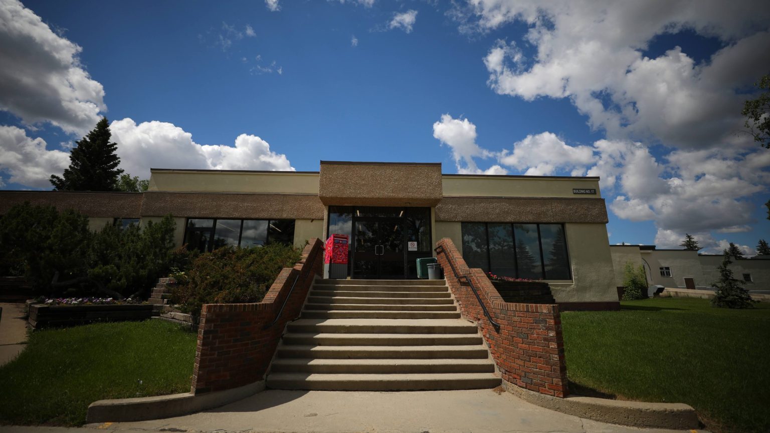 Alberta announces $141M for improvements to Alberta Hospital Edmonton