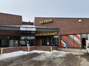 Early-morning fire at Astros Restaurant in west Edmonton under ...