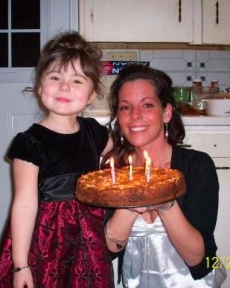 'Kind-hearted, strong-willed': Ashley Burke's daughter vows to carry on ...