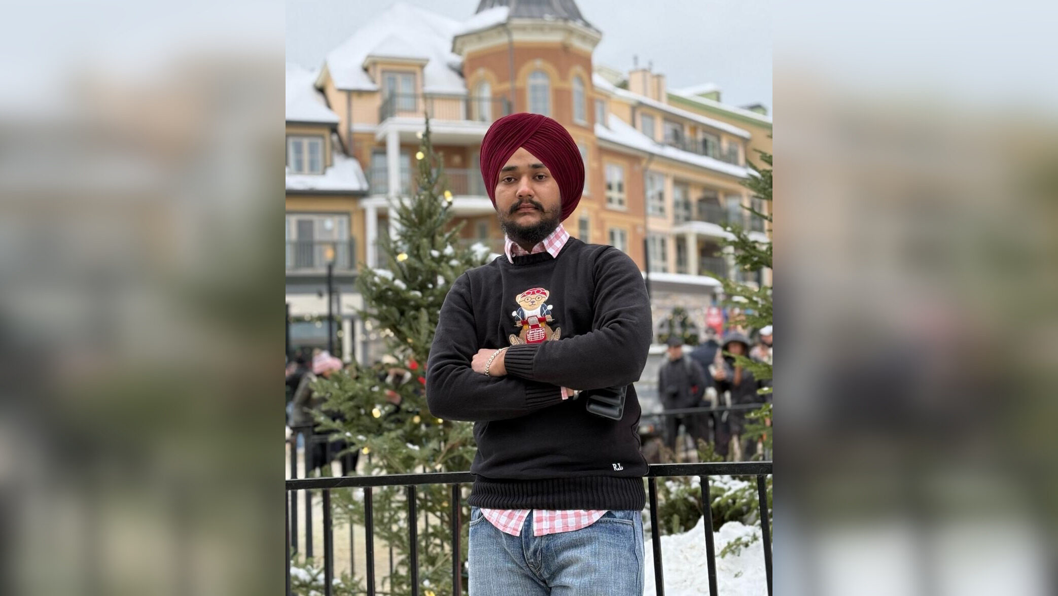 Alberta highway killing: Sikh group wants hate crime investigation