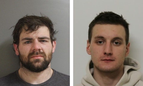 Gunpoint kidnappings in eastern Alberta: suspects at large - CityNews ...