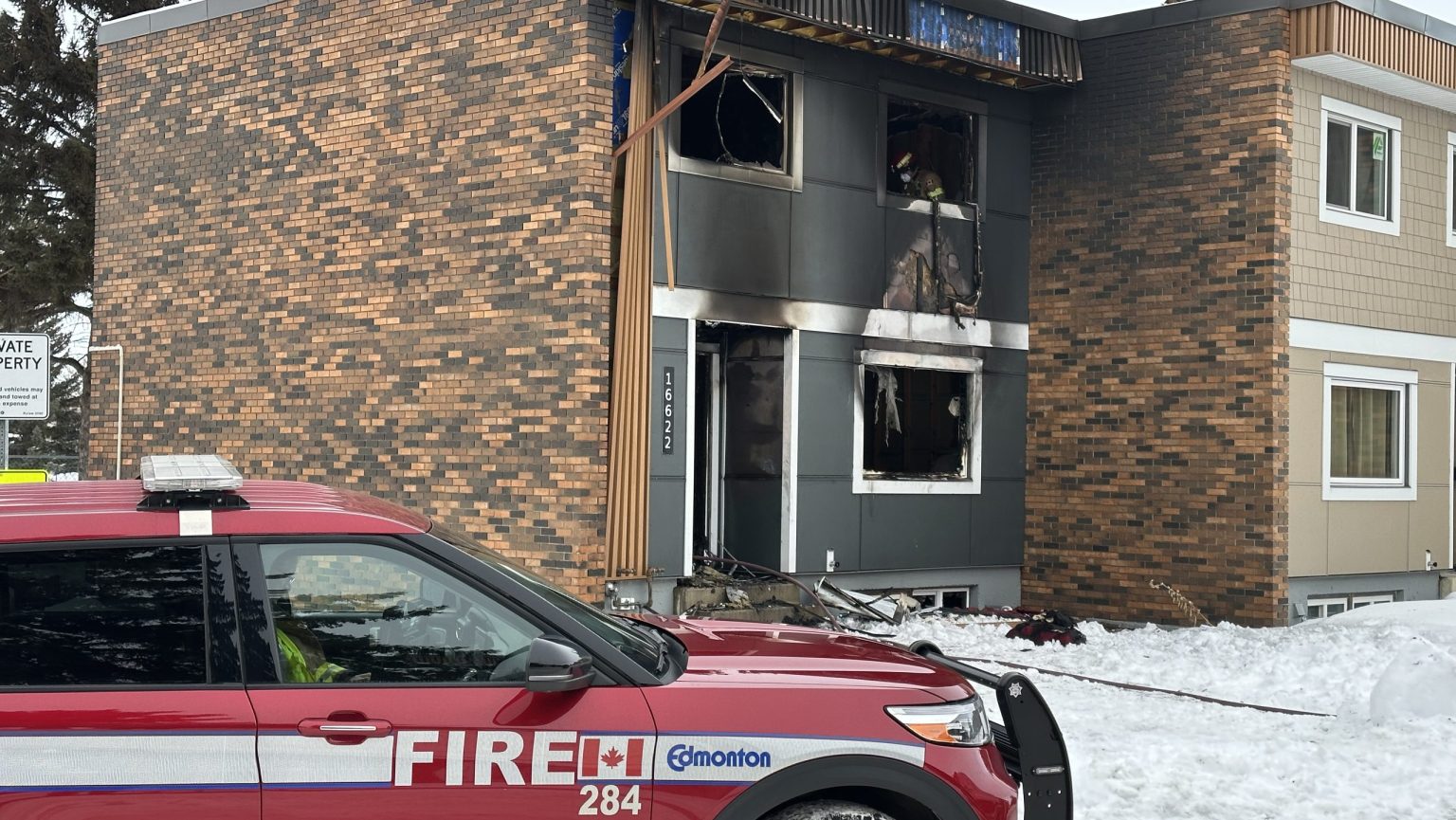 Alberta seeing rise in respiratory diseases, overwhelming hospitals ...