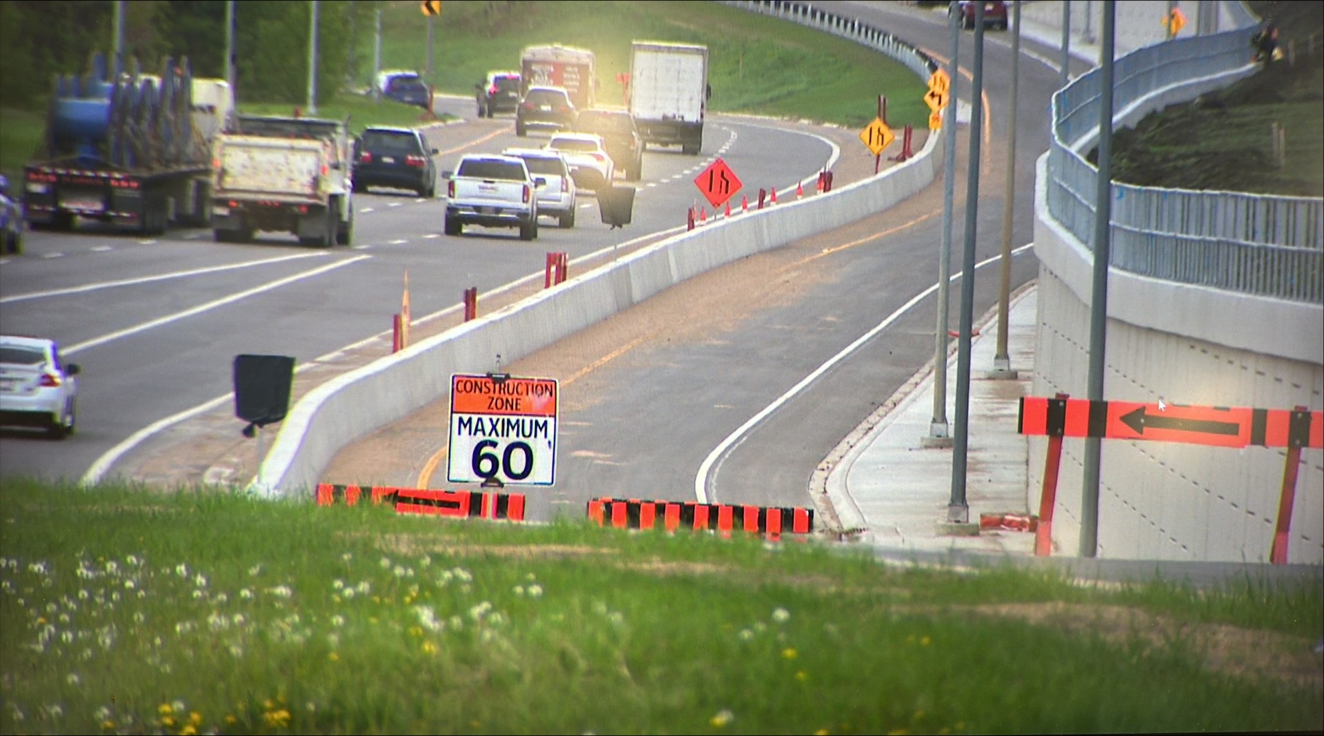 Edmonton resident near $10M bus-only lane appeals to province